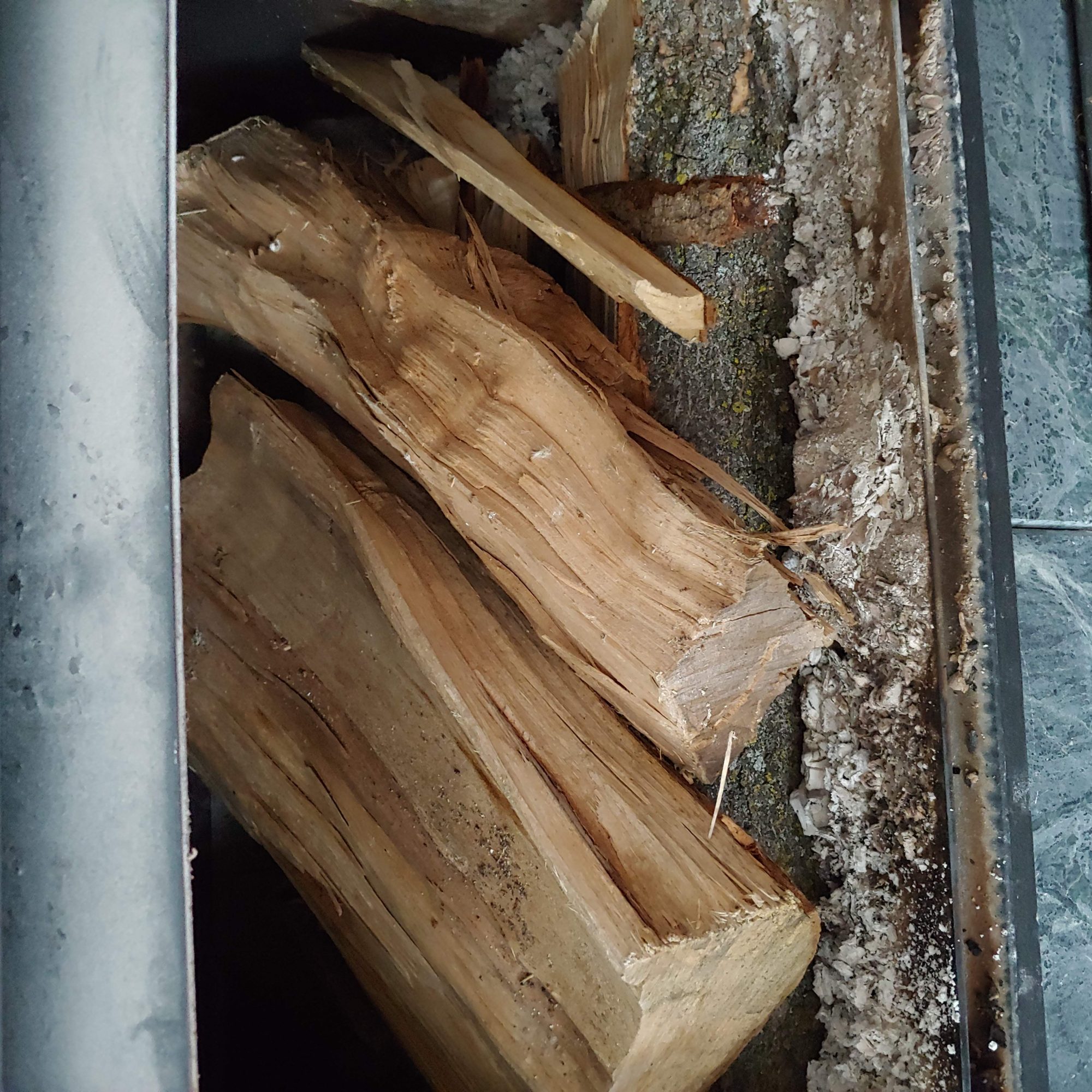 How To Build A Top-Down Fire