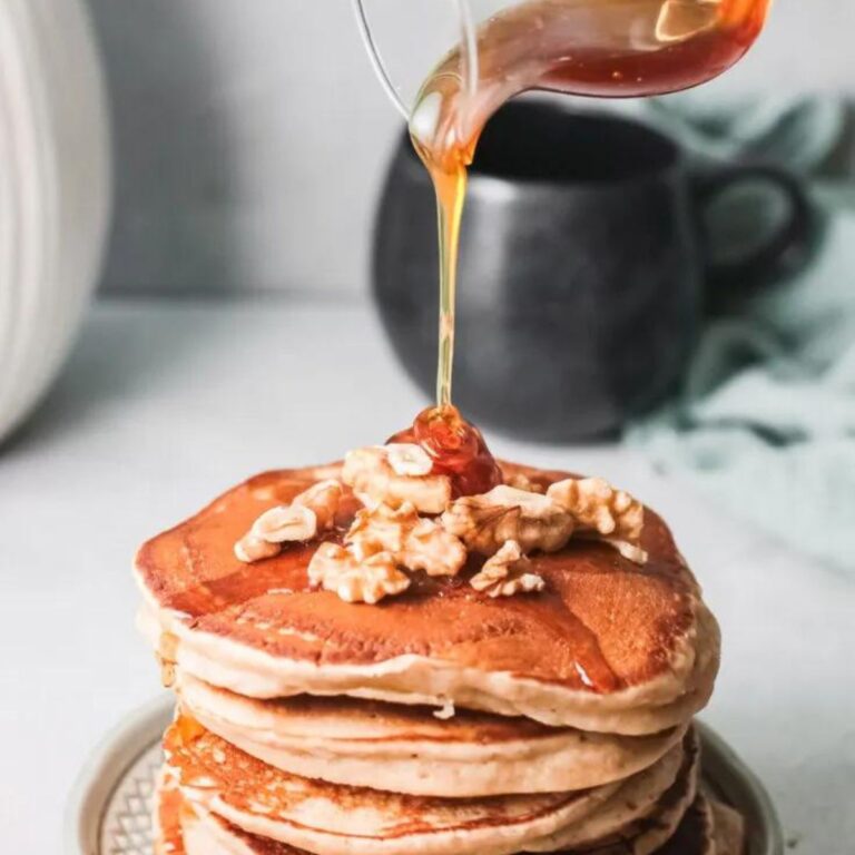 21 Delightful Maple Syrup Breakfast Ideas To Get Your Mornings Started