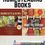 15 Best Homesteading Books, 2025