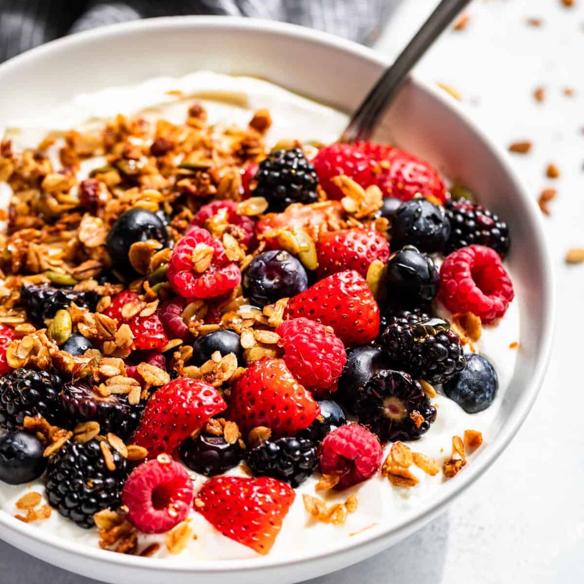 21 Delightful Maple Syrup Breakfast Ideas To Get Your Mornings Started