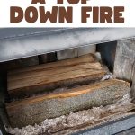 How To Build A Top-Down Fire