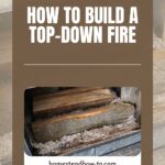 How To Build A Top-Down Fire