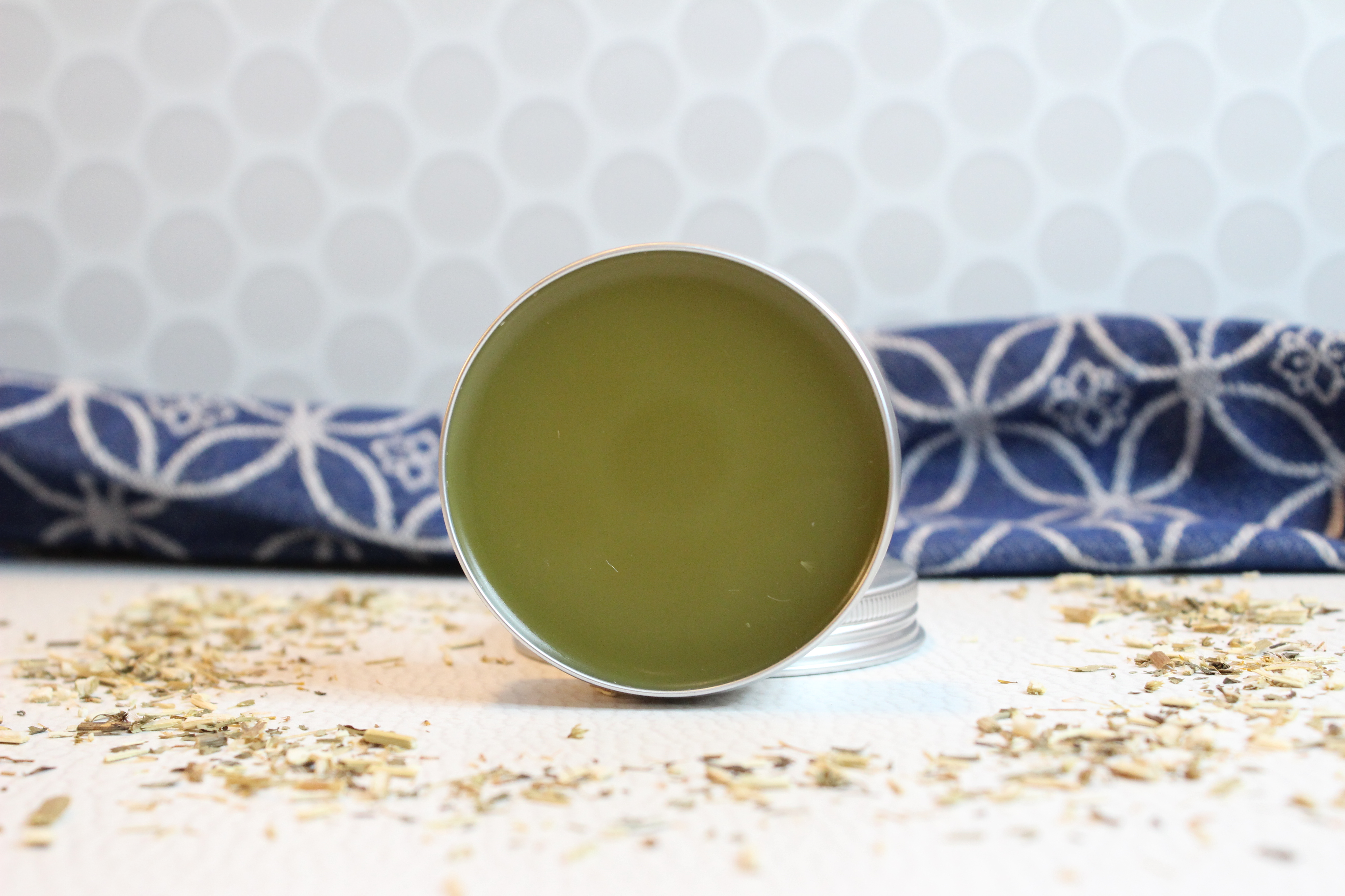 7 Homemade Herbal Salve Recipes For Your Natural Apothecary