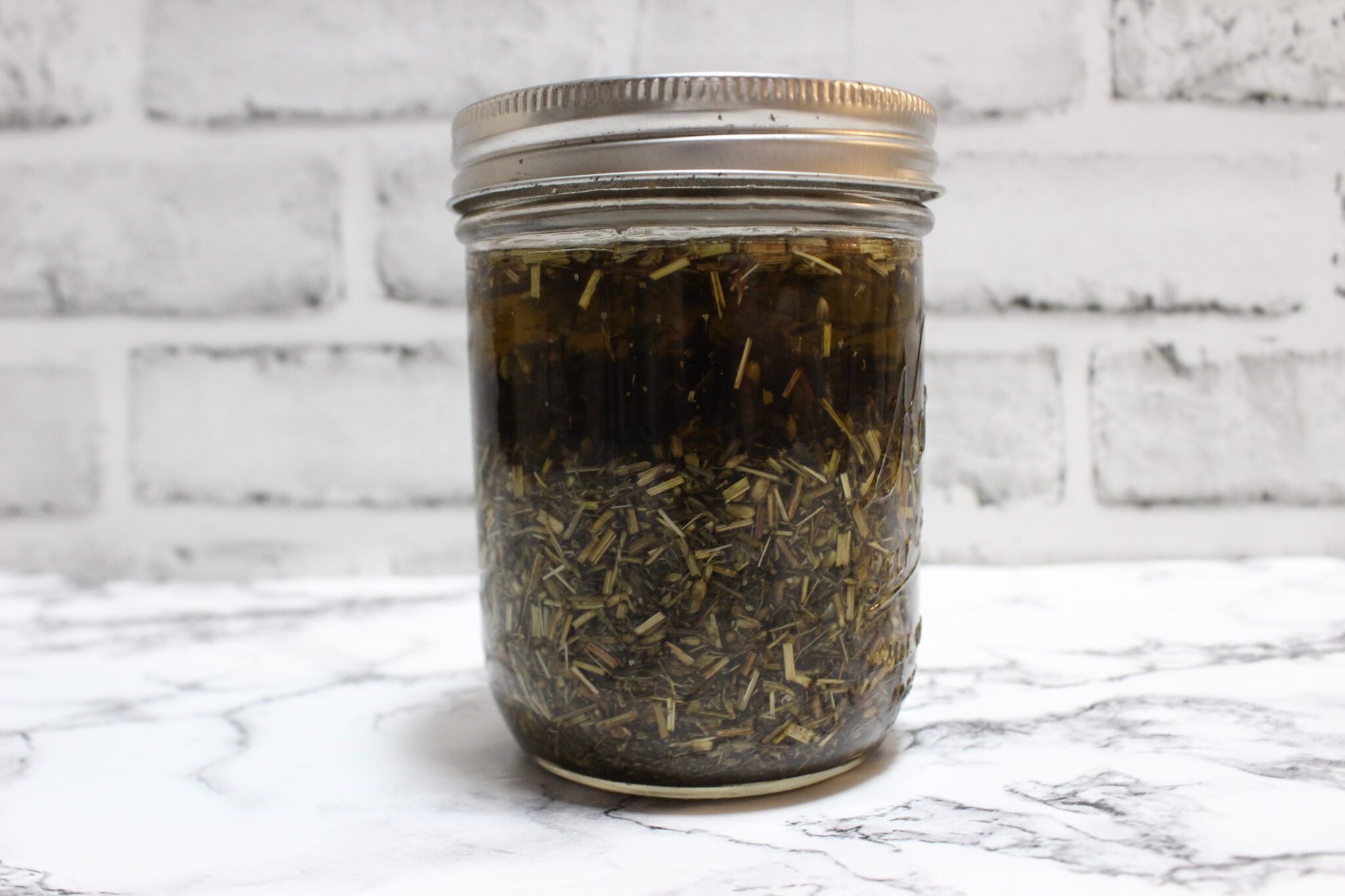 How To Infuse Olive Oil Using Cold Infusion