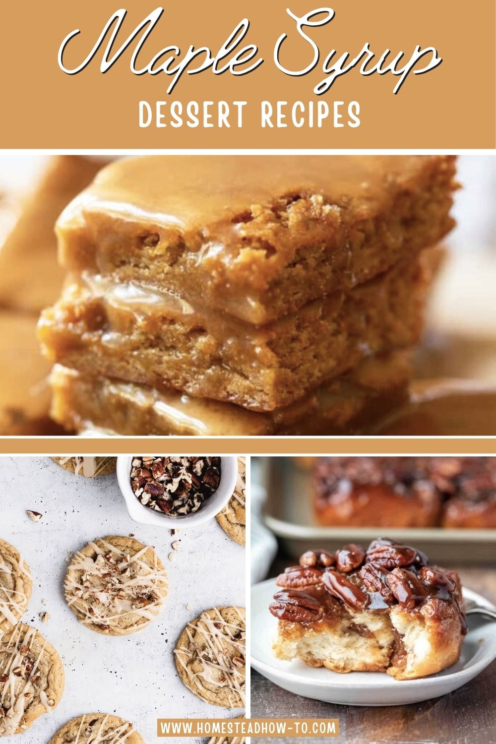 6 Mistakes Almost Everyone Makes While Baking – Homestead How-To