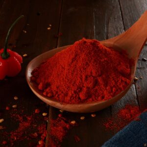 Complete Guide To Cayenne Pepper Substitutes & Spicy Alternatives 2025