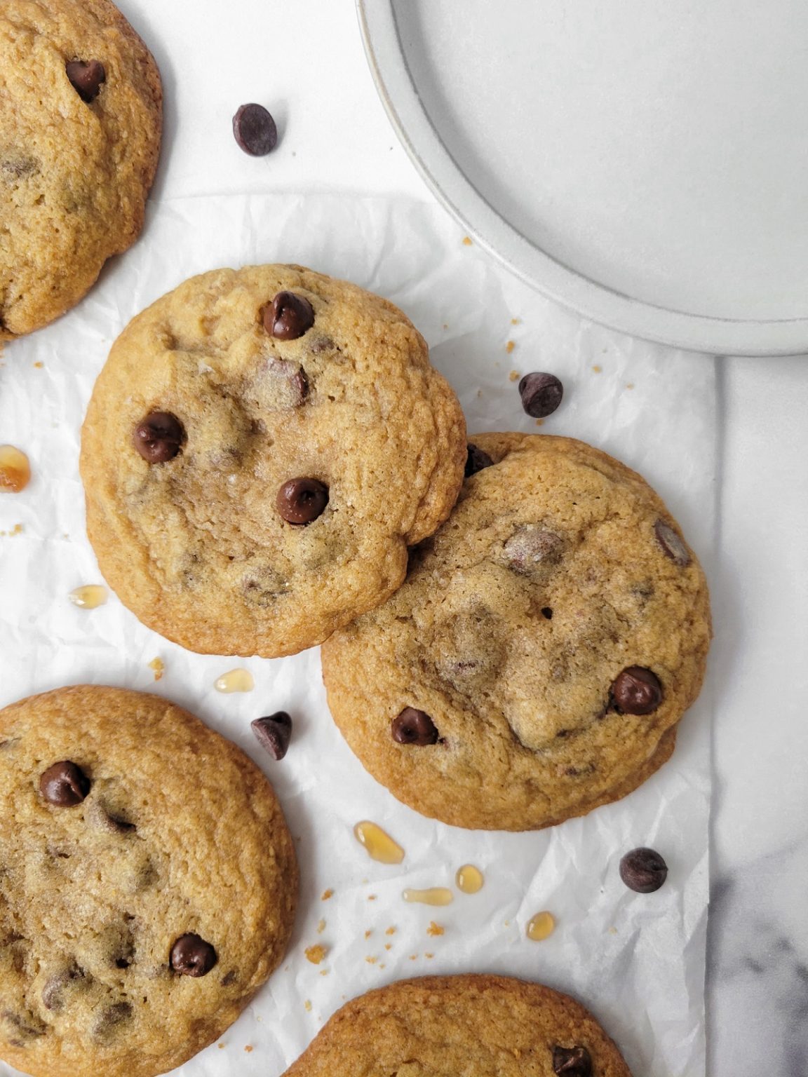 17 Maple Syrup Dessert Recipes To Satisfy Your Sweet Tooth