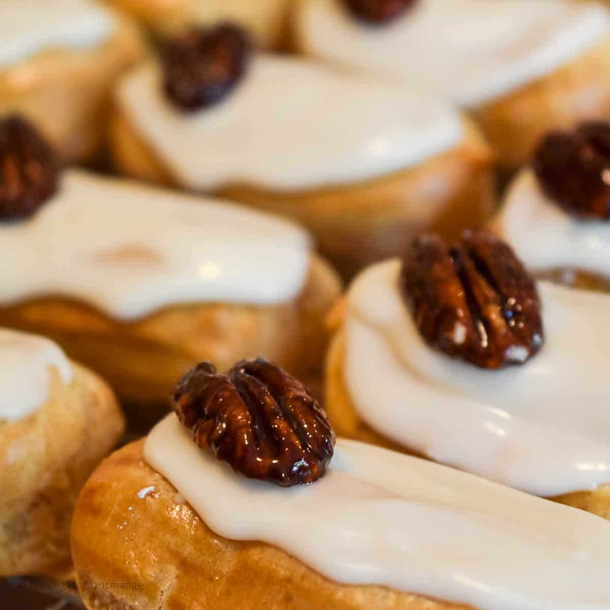 17 Maple Syrup Dessert Recipes To Satisfy Your Sweet Tooth