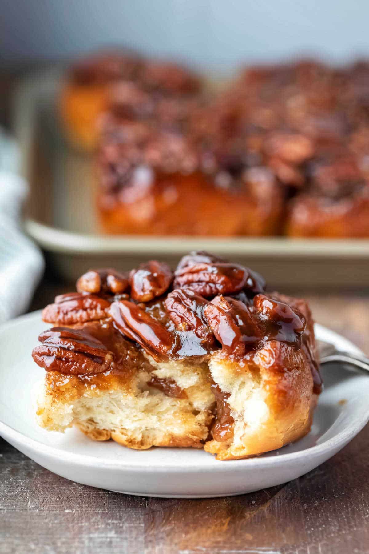 17 Maple Syrup Dessert Recipes To Satisfy Your Sweet Tooth
