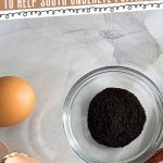 DIY Coffee Face Mask For Soothing Undereye Puffiness