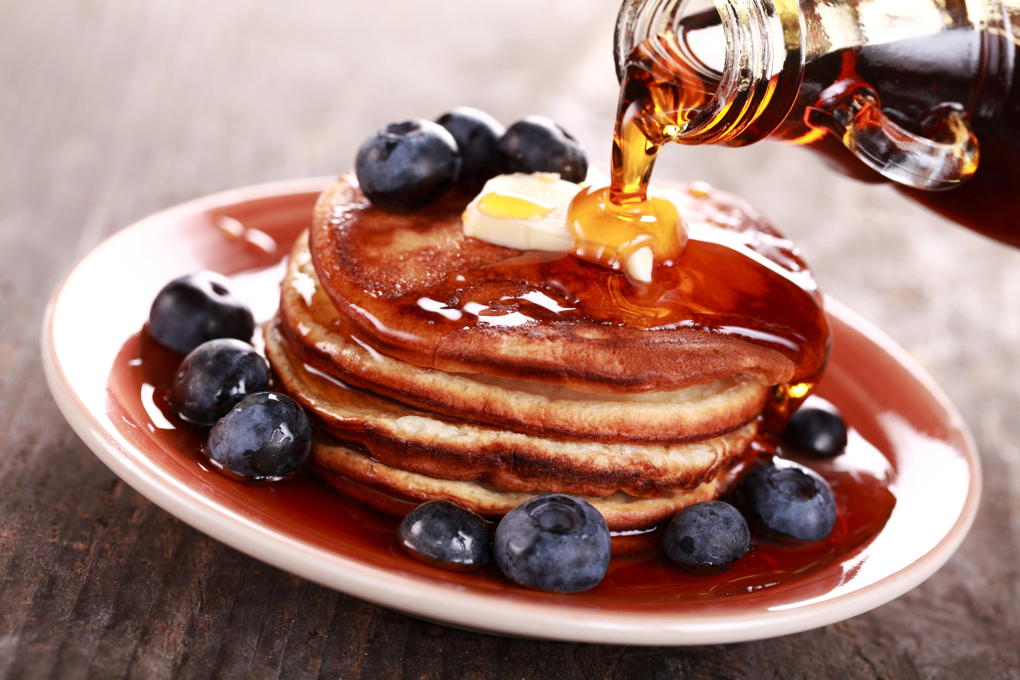 21 Delightful Maple Syrup Breakfast Ideas To Get Your Mornings Started