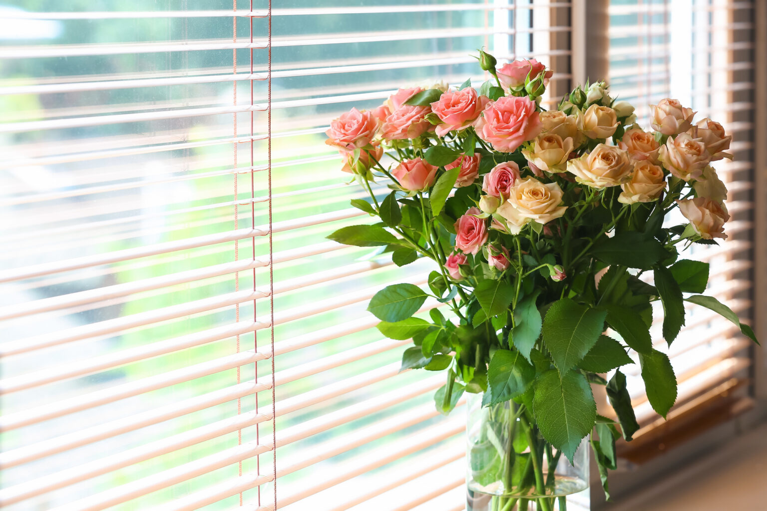 Secret Flower Hacks To Keep Your Bouquet Fresh For Longer