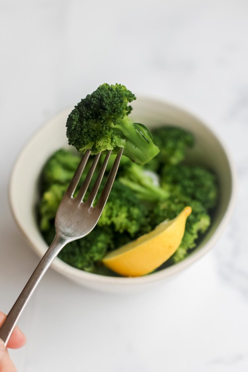 How To Boil Broccoli: A 5 Minute Step-By-Step Guide