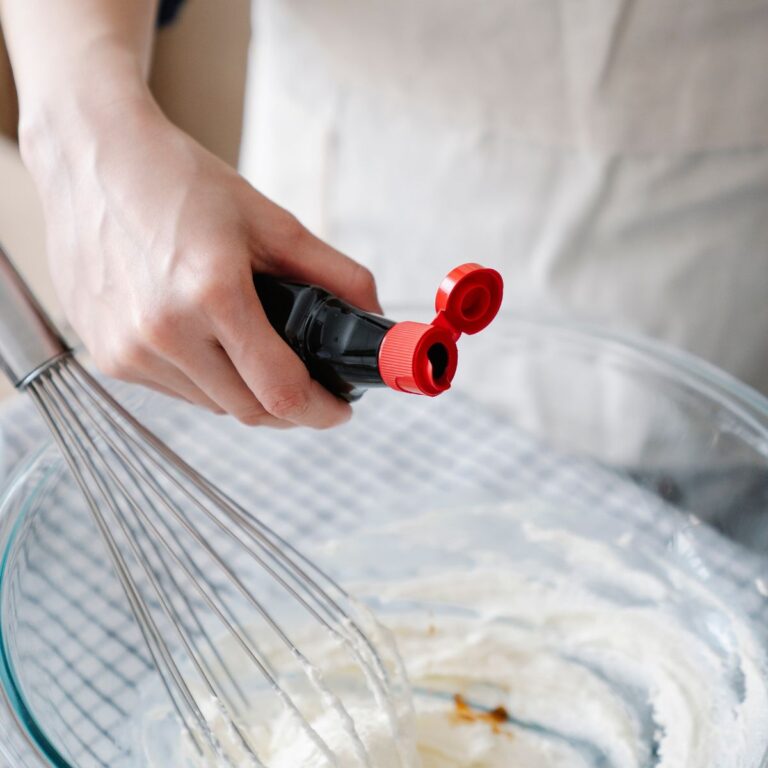 10 Vanilla Extract Substitutes 