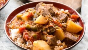 25 Hearty Stew Recipes To Warm Your Heart