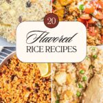 20 Rice Recipes You'll Love Making Again And Again