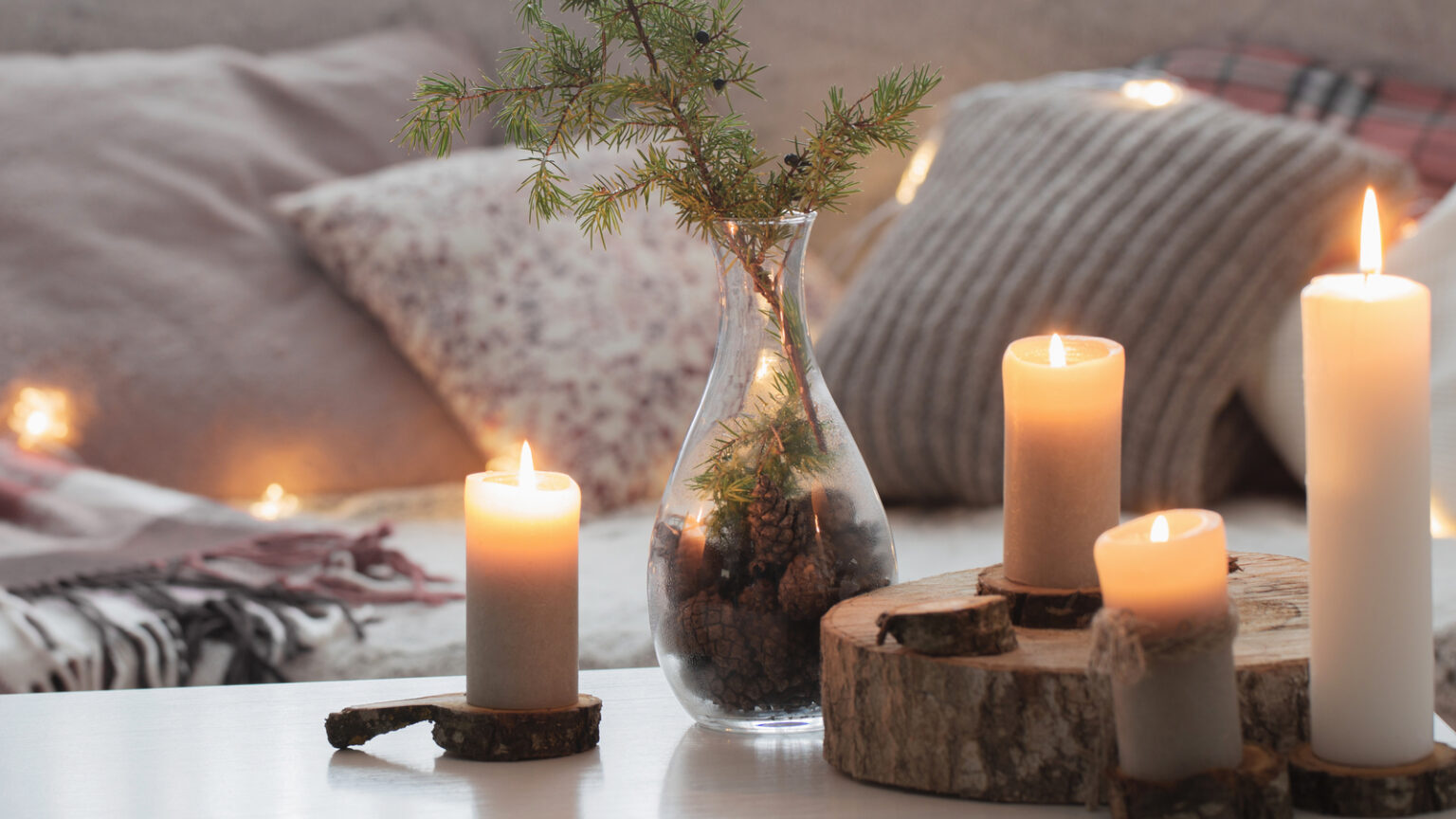 These 11 Ingredients Naturally Deodorize And Freshen Any Room In Your Home