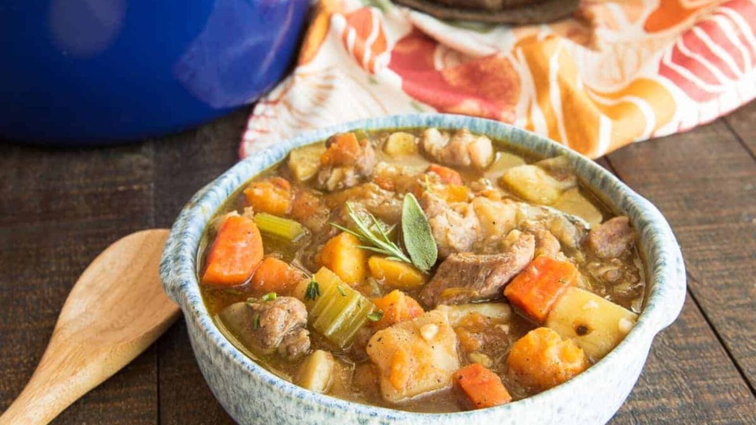 25 Hearty Stew Recipes To Warm Your Heart