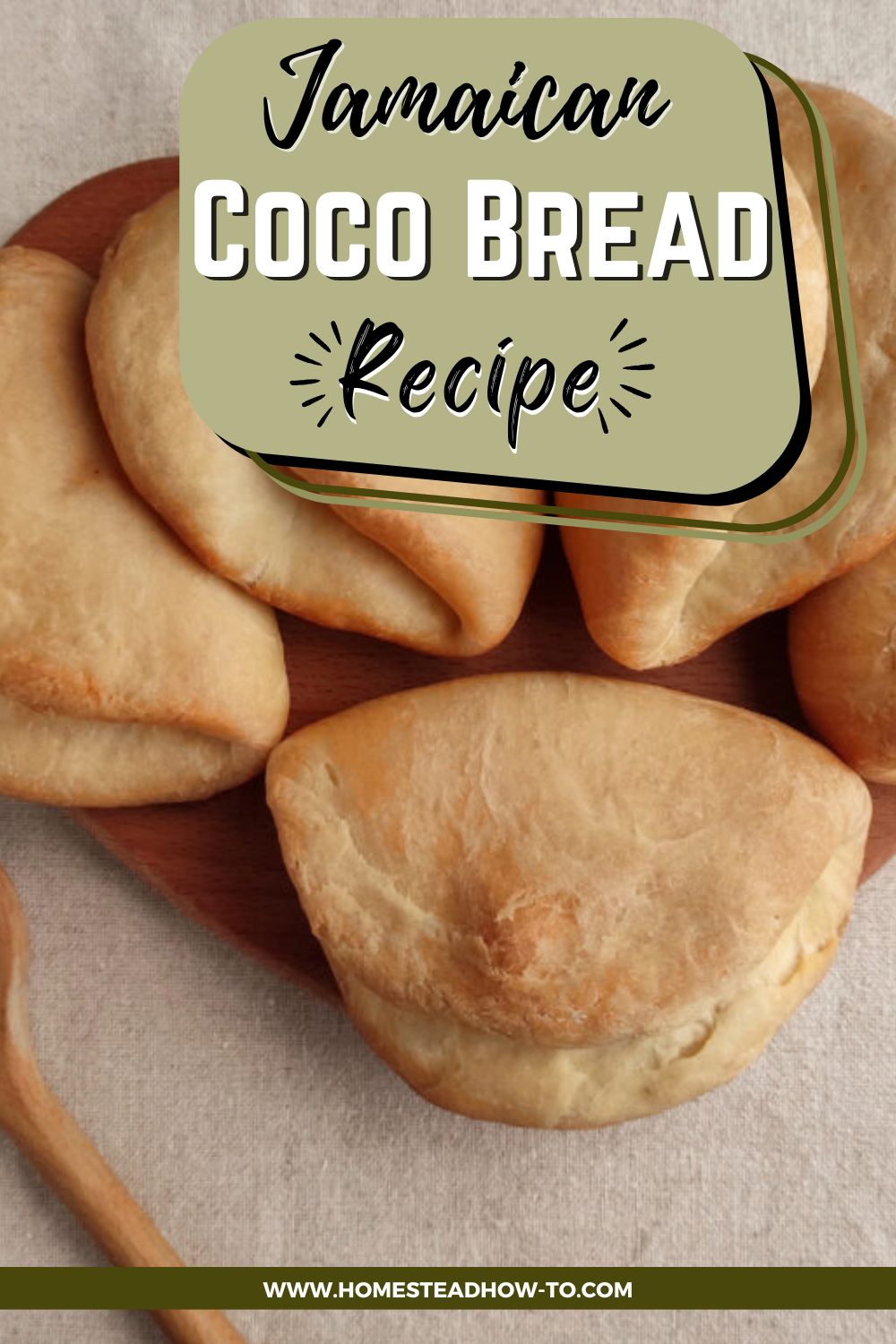 Ultimate Guide To Making Authentic Jamaican Coconut Bread