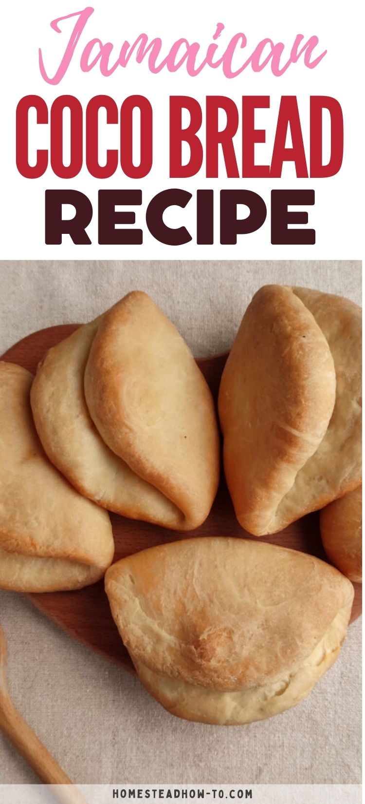 Ultimate Guide To Making Authentic Jamaican Coconut Bread