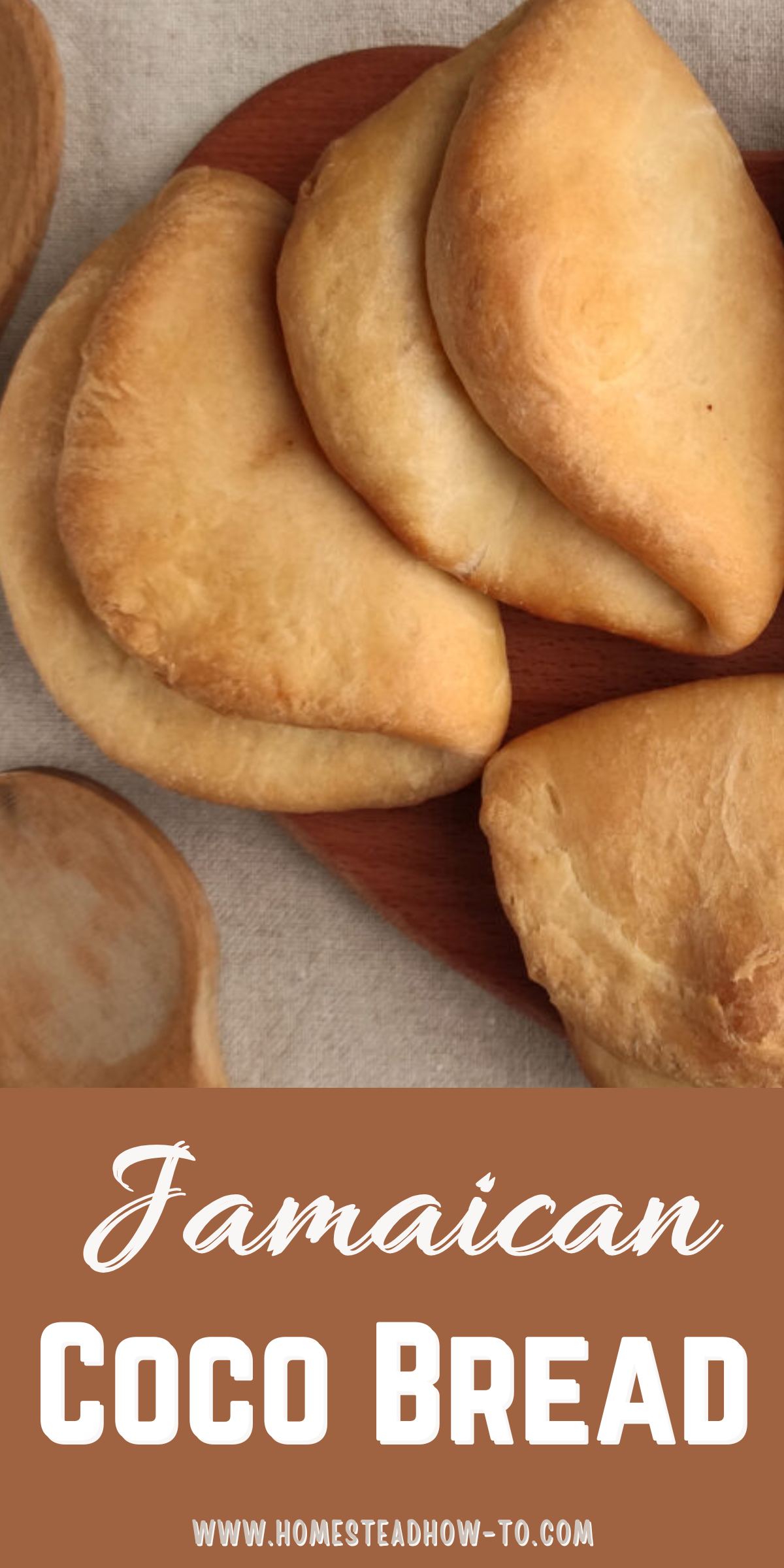 Ultimate Guide To Making Authentic Jamaican Coconut Bread