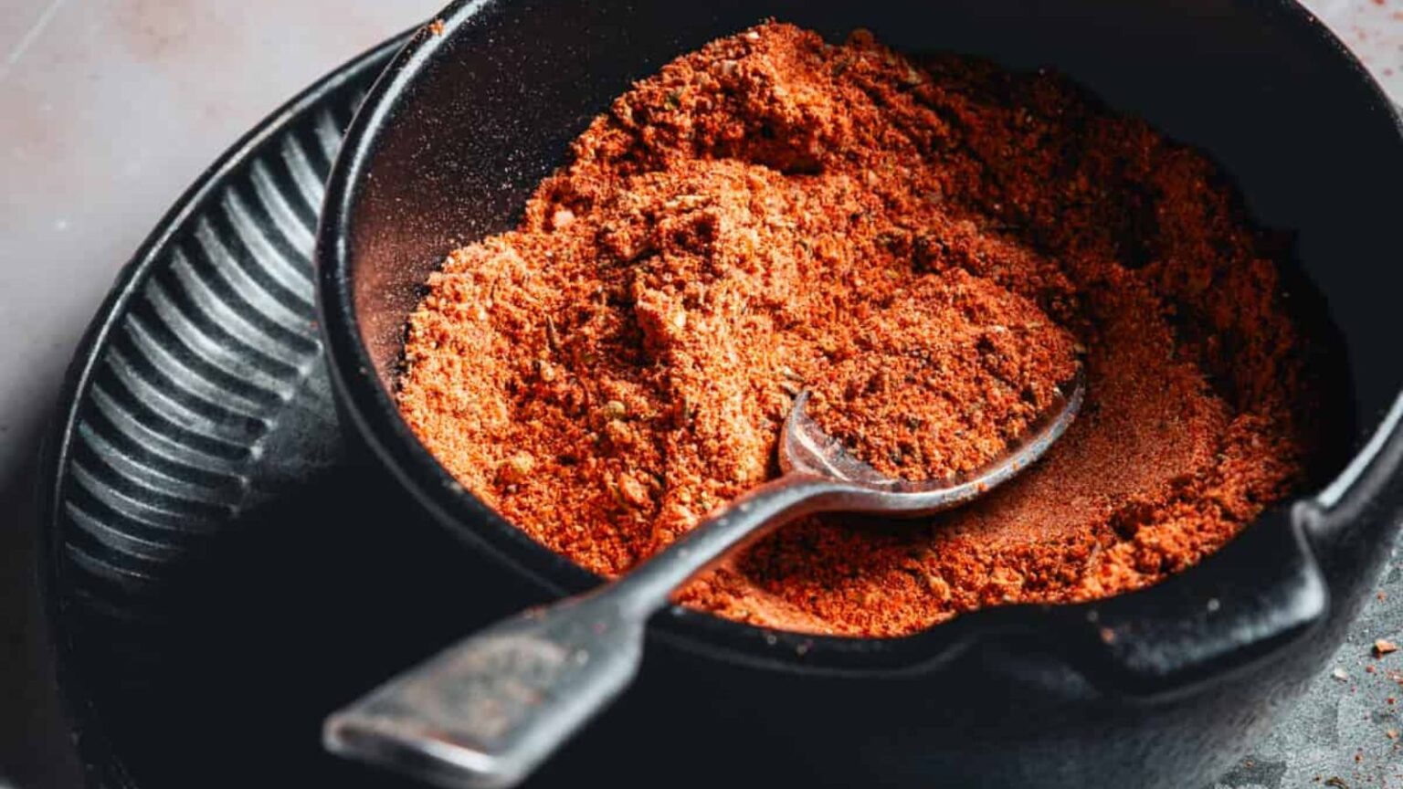 18 Insanely Good Seasoning Blends That Will Change The Way You Cook