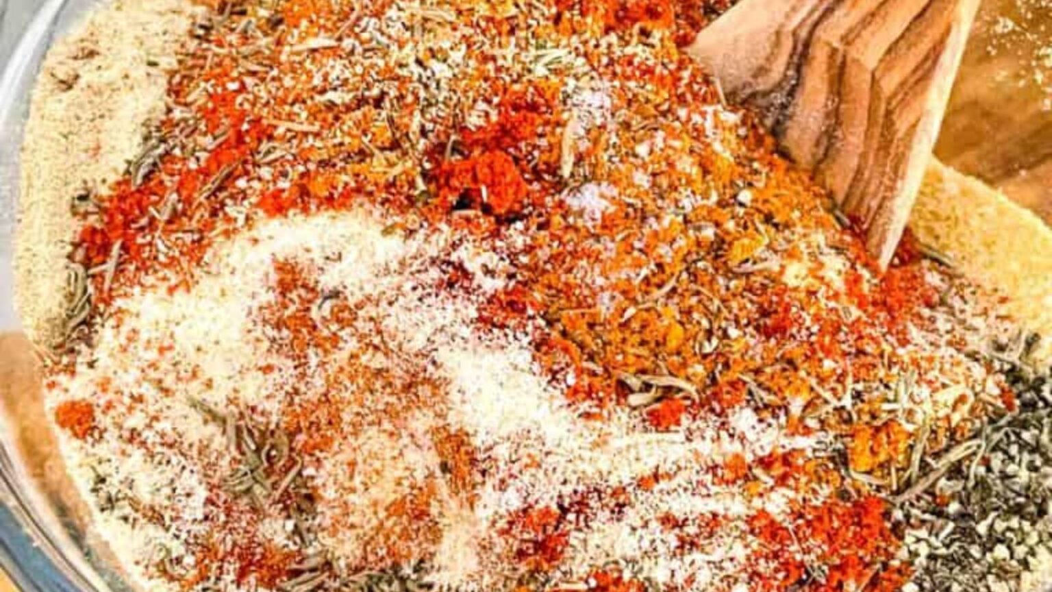 18 Insanely Good Seasoning Blends That Will Change The Way You Cook