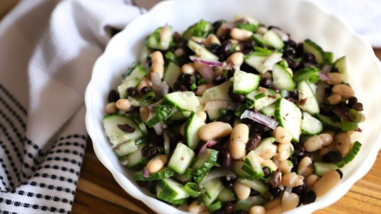26 Cucumber Inspired Salad Recipes You'll Absolutely Love