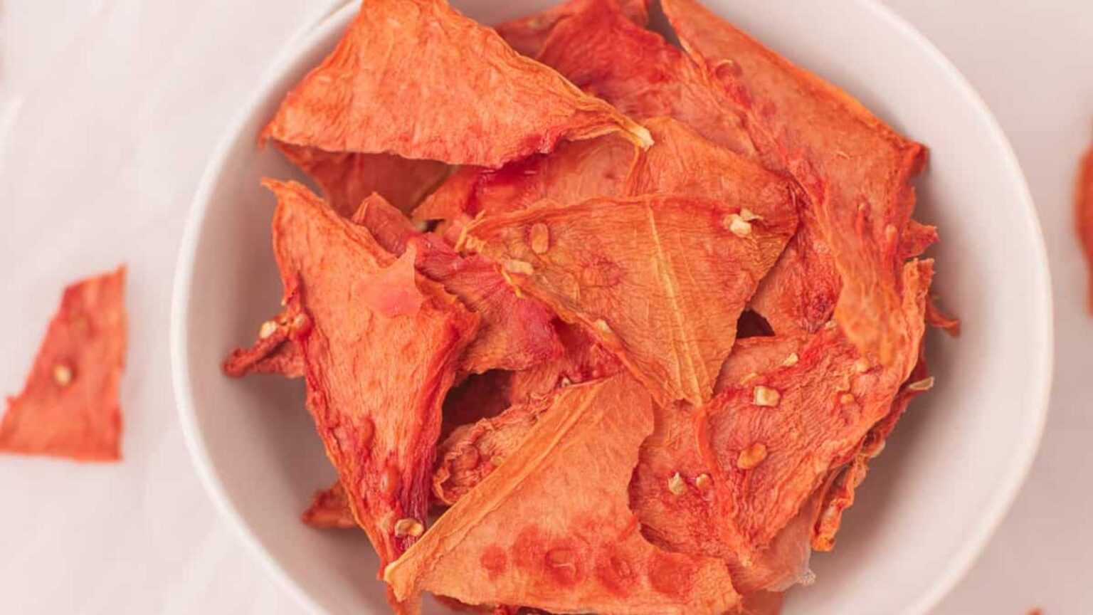 16 Perfectly Delicious Dehydrator Snacks You Have To Try