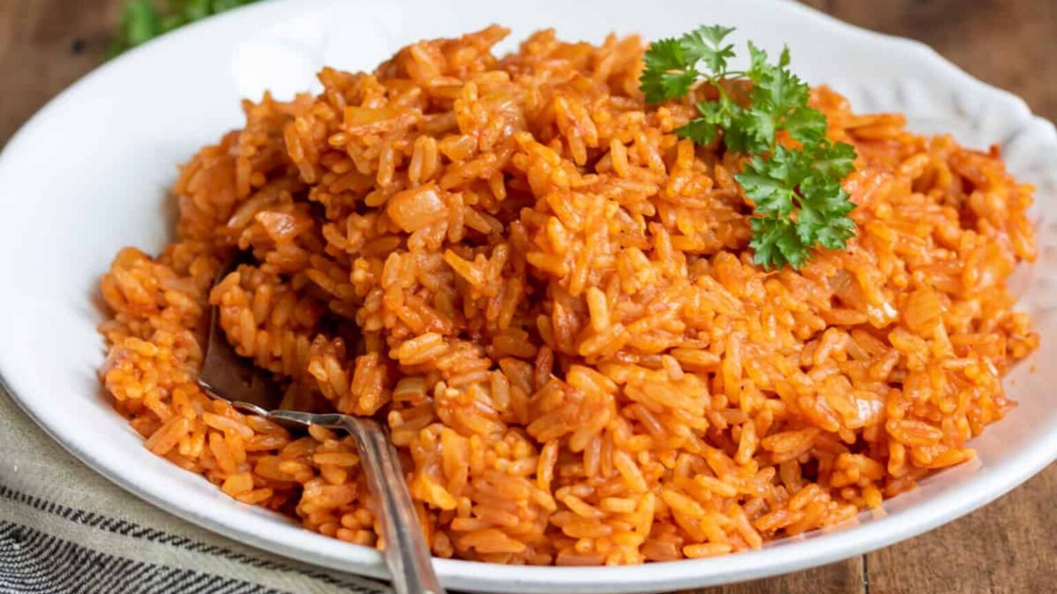 22 Flavorful Rice Recipes That Outshine Plain White Rice