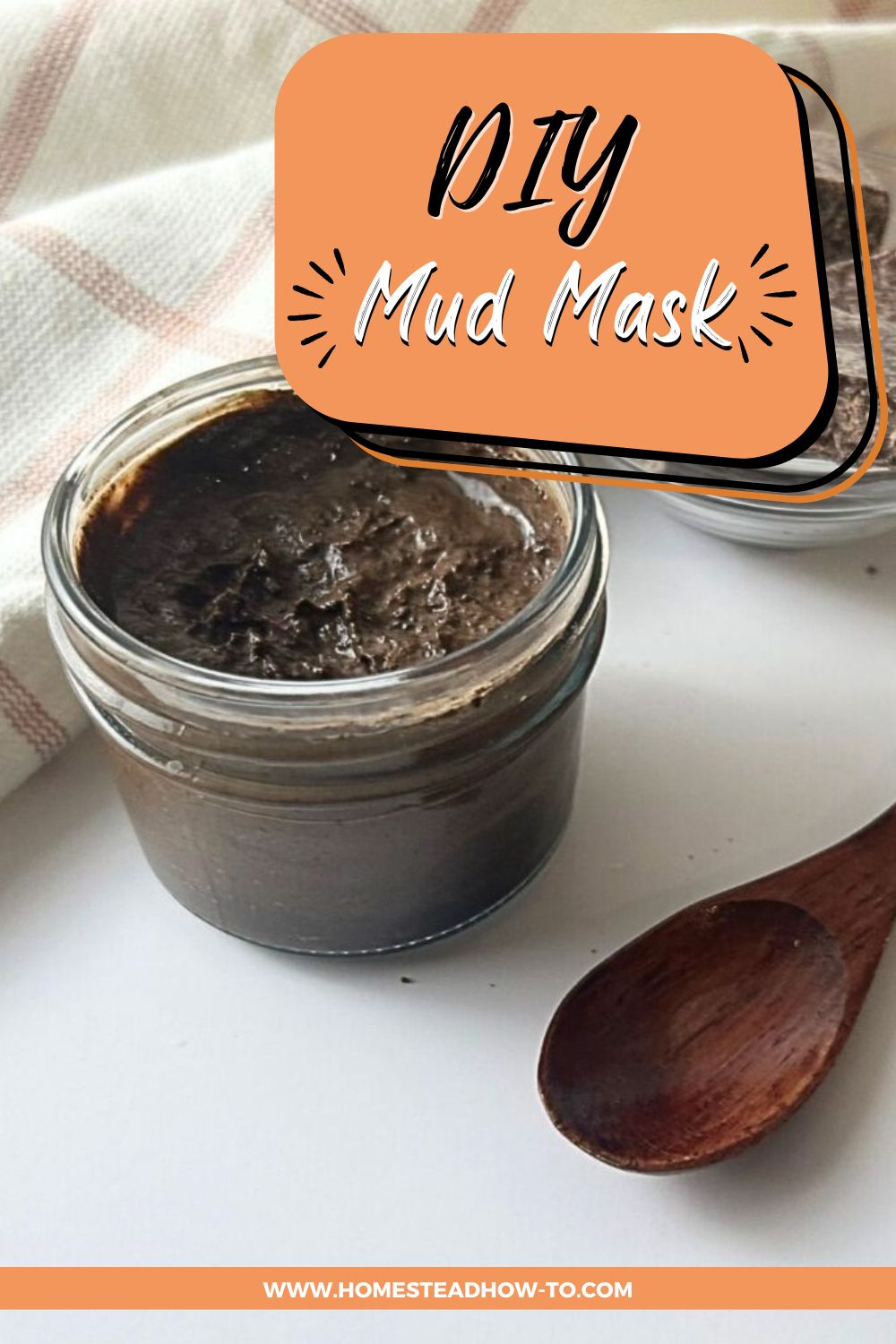 How To Make A Mud Mask For All Skin Types At Home