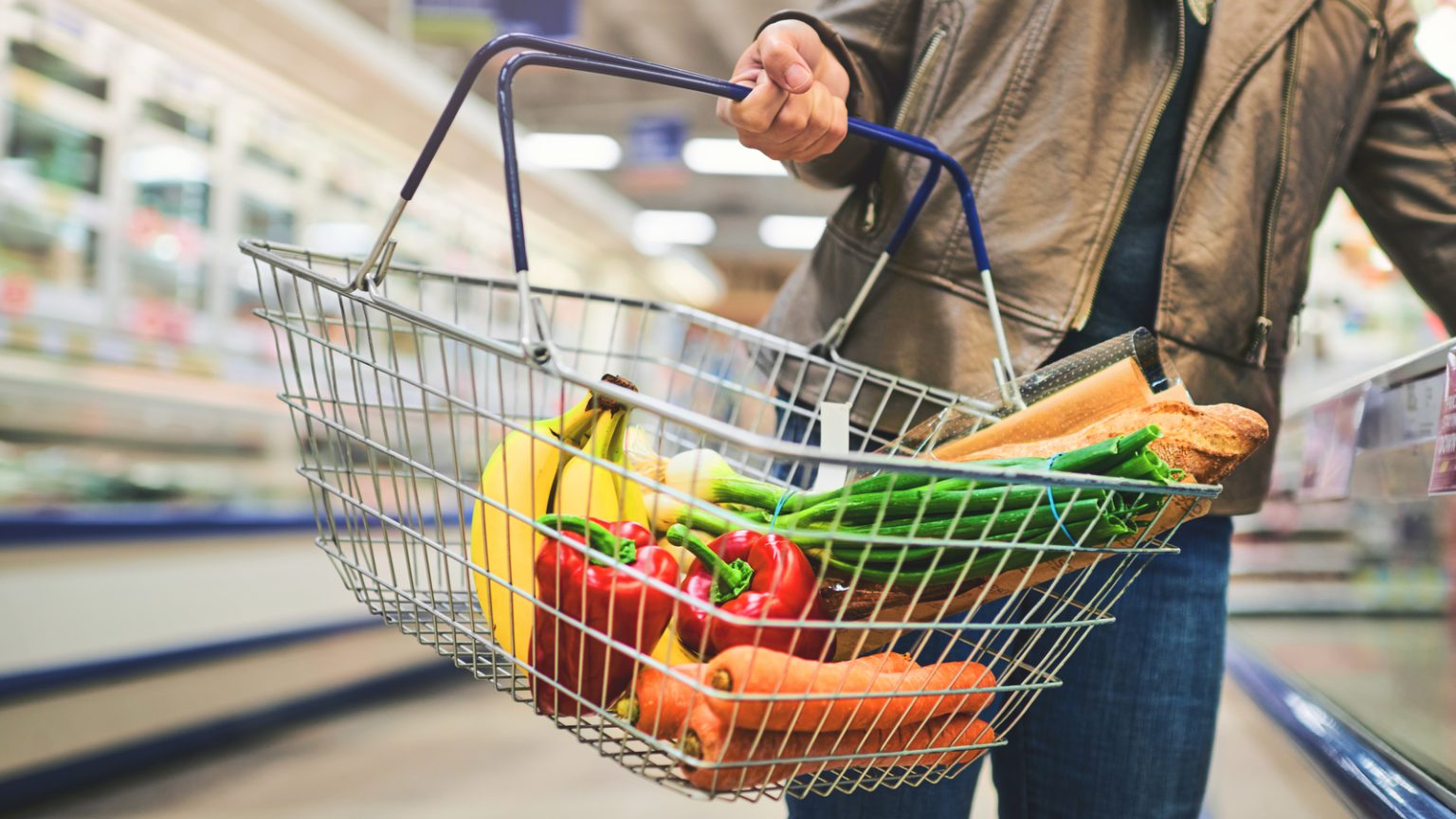 How To Reduce Your Grocery Bill