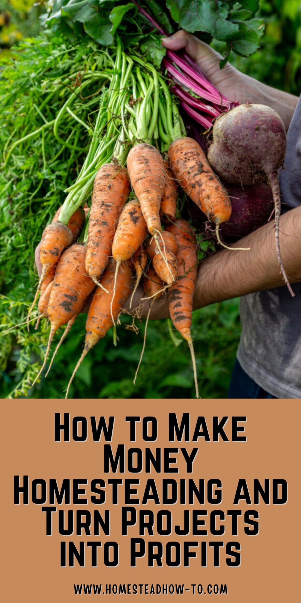 How To Make Money Homesteading And Turn Projects Into Profits