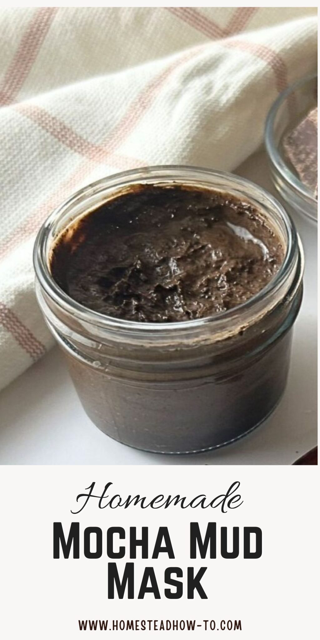 How To Make A Mud Mask For All Skin Types At Home