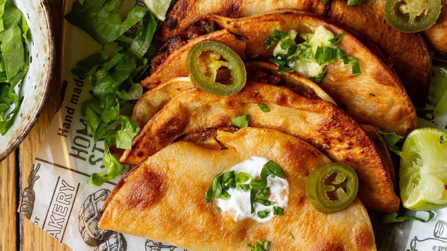 30 Ground Beef Recipes That Never Disappoint