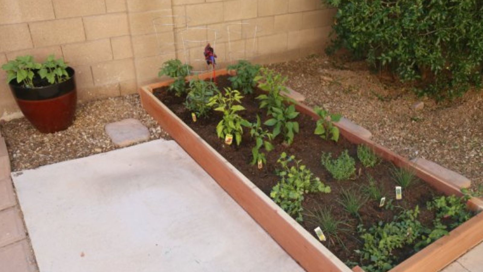 Build Your Dream Garden With These 16 Easy DIY Raised Beds