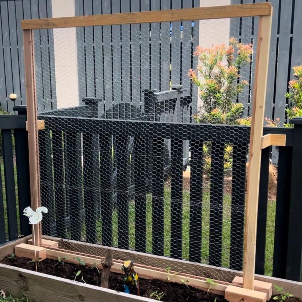 9 DIY Trellis Designs To Spruce Up Your Garden