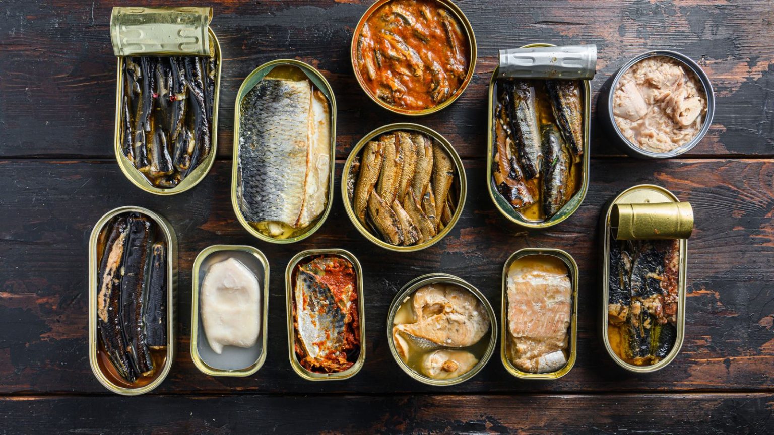 How To Prepare And Stockpile Food In Times Of Shortage