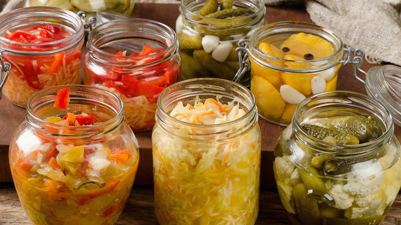 16 Old-Fashioned Primitive Cooking Methods That Are Still Worth Knowing ...