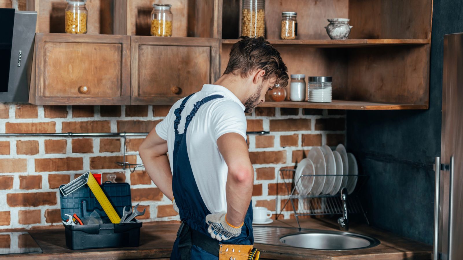 16 Germiest Places In Your Home That Need A Deep Clean