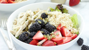 21 Rice Bowl Recipes Packed With Protein, Veggies And So Much More