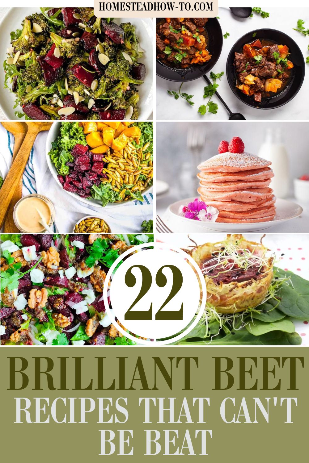 22 Brilliant Beet Recipes That Can't Be Beat