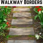 25 Plants That Make For Captivating Walkway Borders