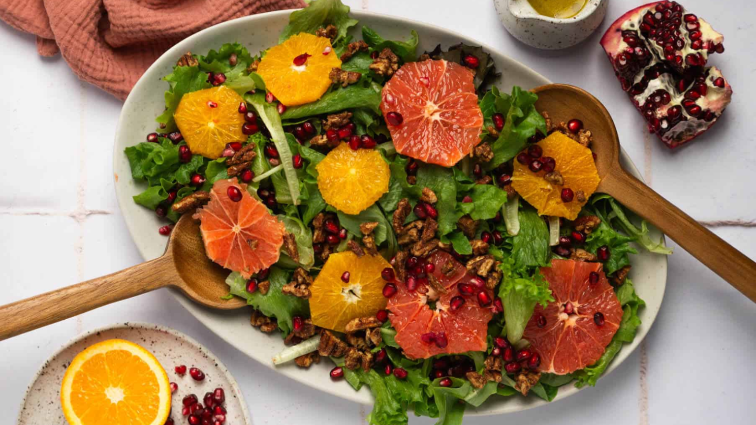 17 Grapefruit Recipes To Add A Fresh Burst Of Flavor