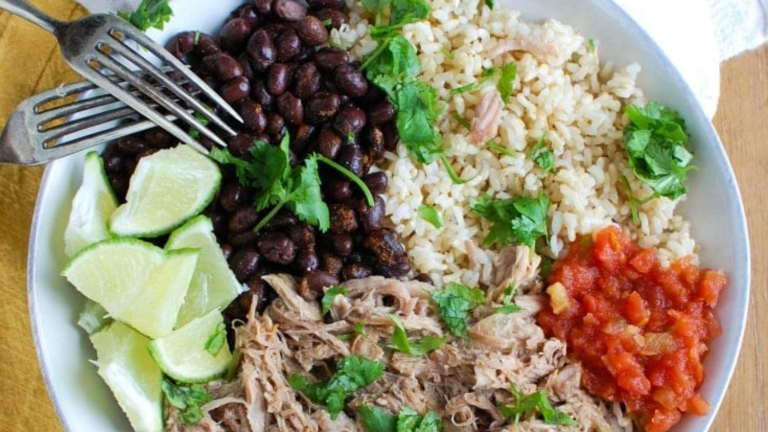 21 Rice Bowl Recipes Packed With Protein, Veggies And So Much More