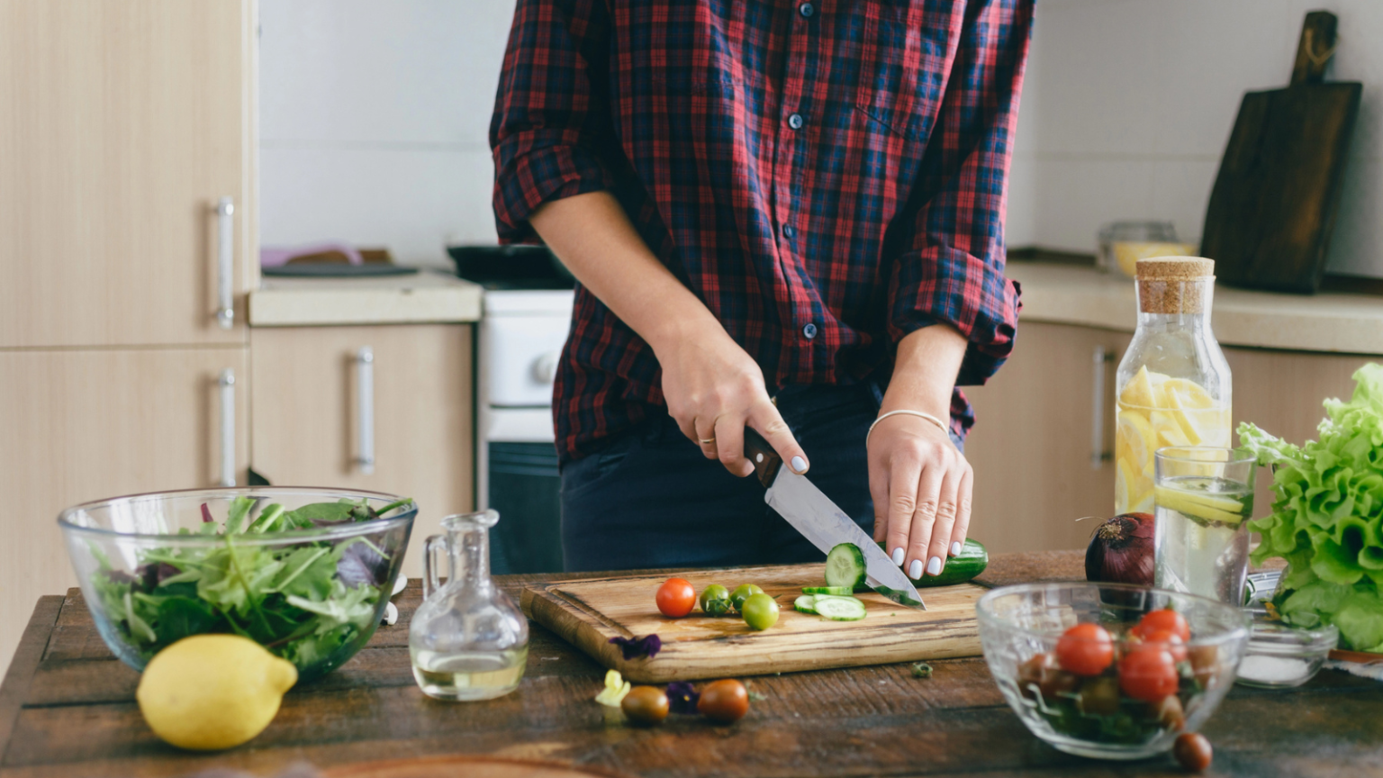 23 Lost Homemaking Skills That Deserve A Comeback