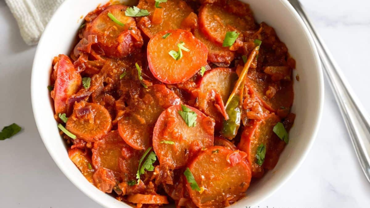 Put The Rad Back In Radish With These 17 Recipes