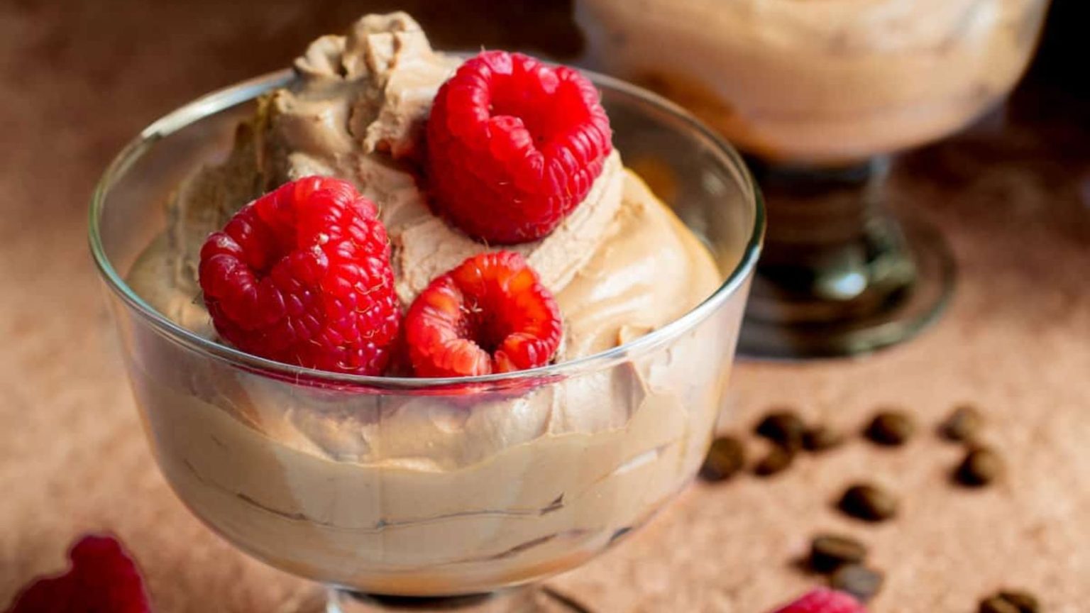 25 Decadent, Velvety And Rich Mousse Dessert Recipes