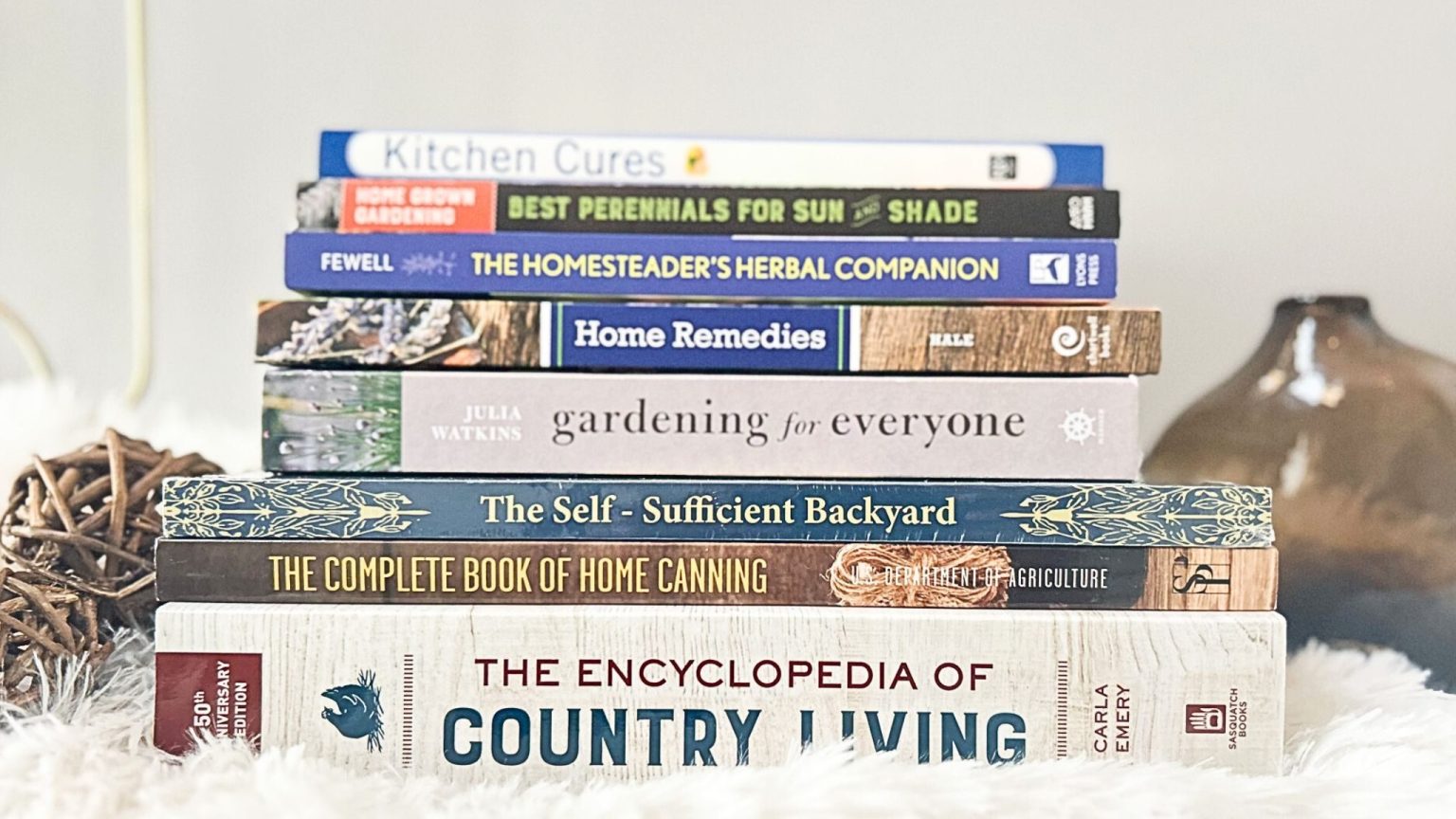 14 Prepper Items To Buy At The Thrift Store