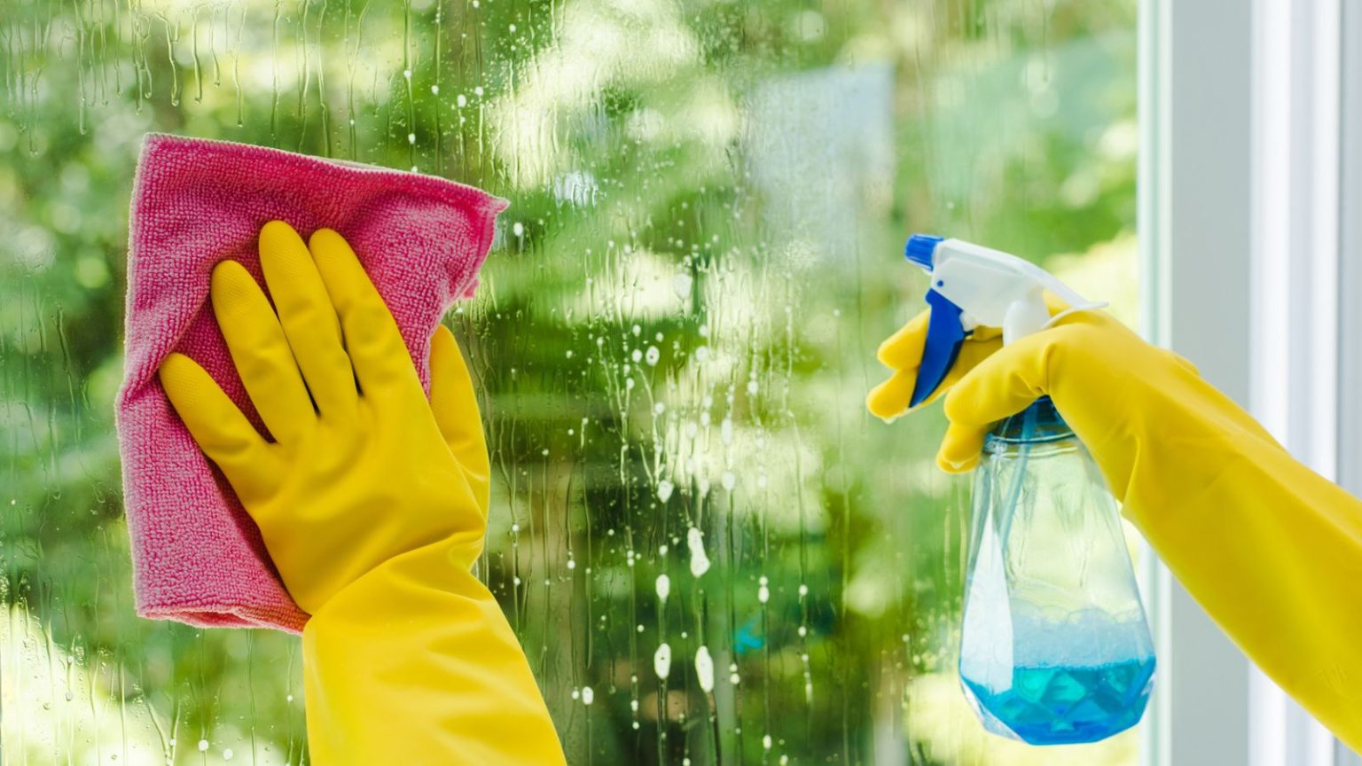 17 Surprising Ways To Use Dawn In The Kitchen That Has Nothing To Do ...